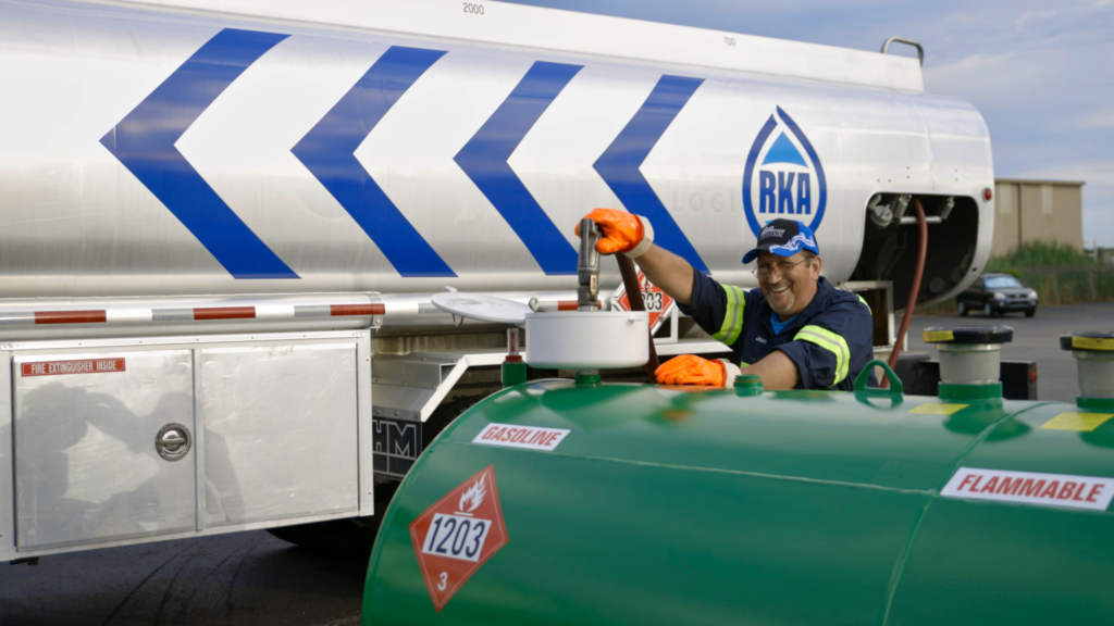 Products - RKA Petroleum