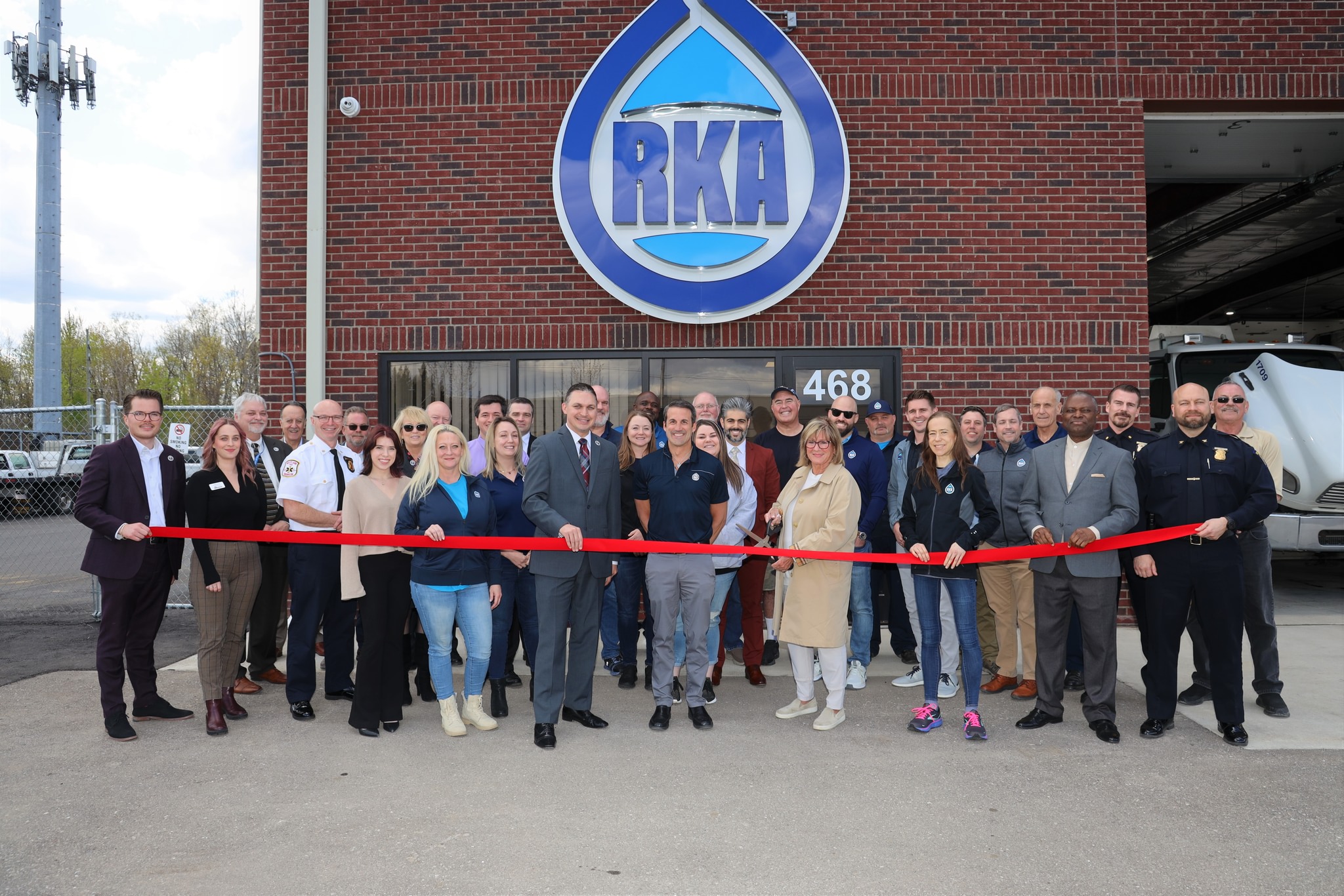 RKA | Westland - RKA Petroleum