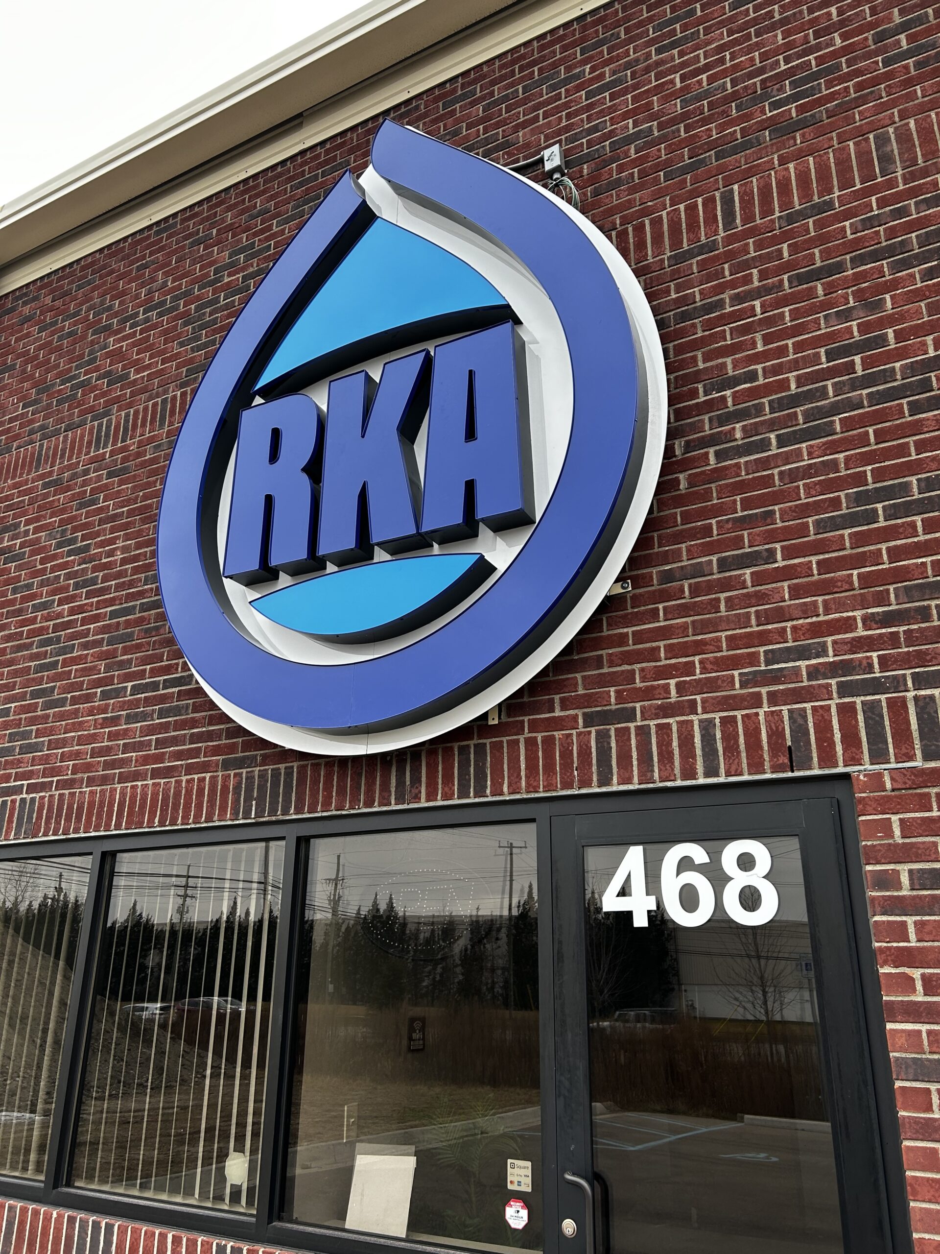 RKA | Westland - RKA Petroleum