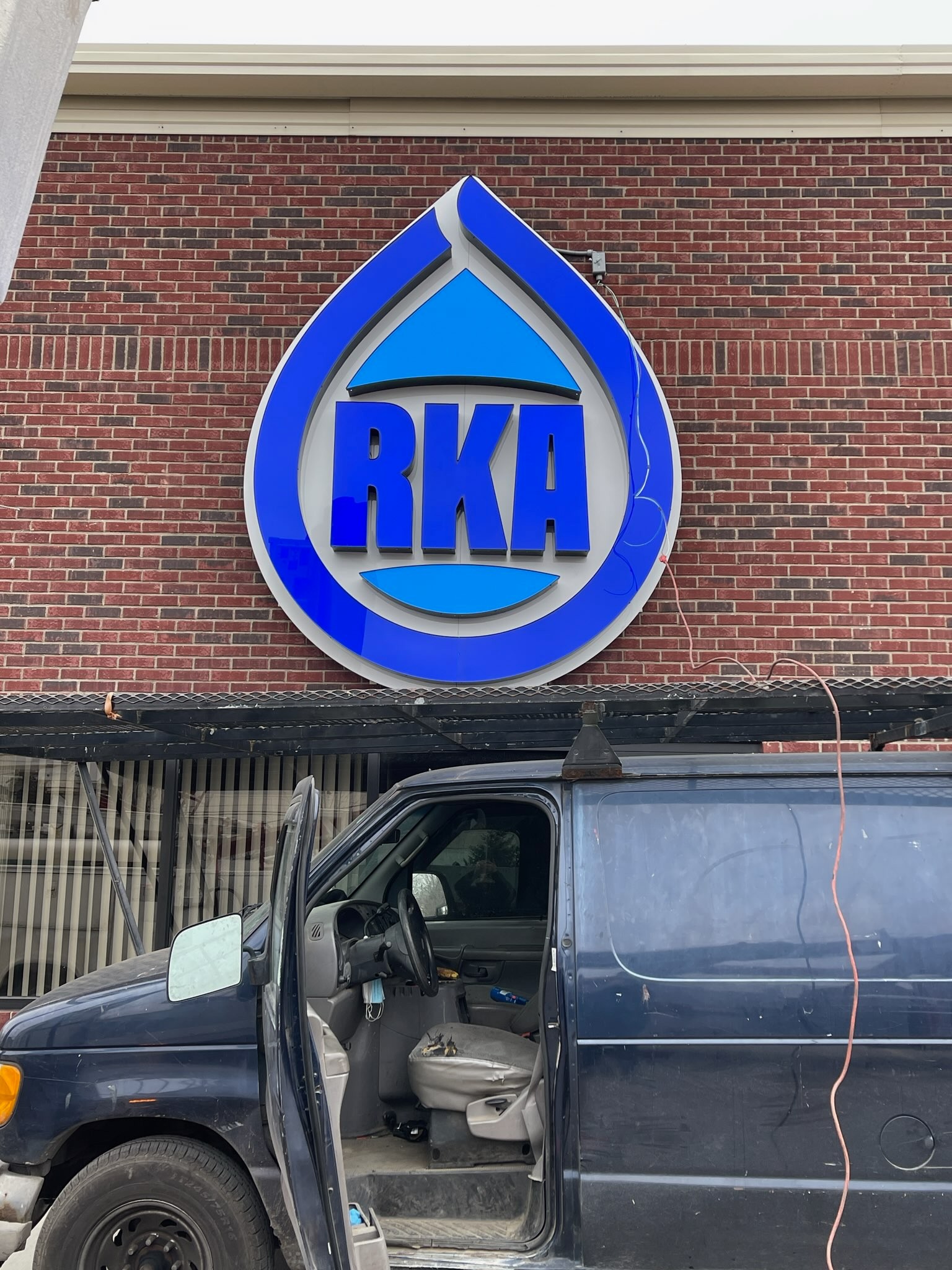 RKA | Westland - RKA Petroleum